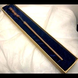 Warner Bros. | Toys | George Weasleys Wand From Harry Potter | Poshmark